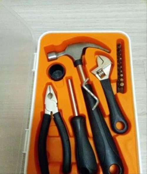 Набор инструментов IKEA