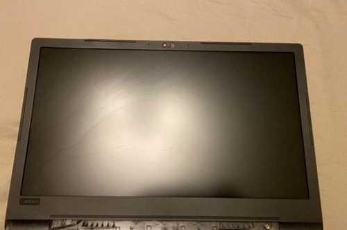 Крышка ноутбука Lenovo Ideapad V130-15 V330-15