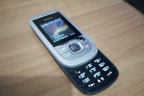 Телефон Nokia 2220s
