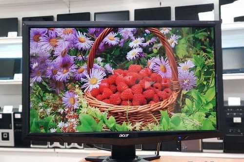 23'' (58см) FHD, Монитор Acer G235Hbd. Гарантия