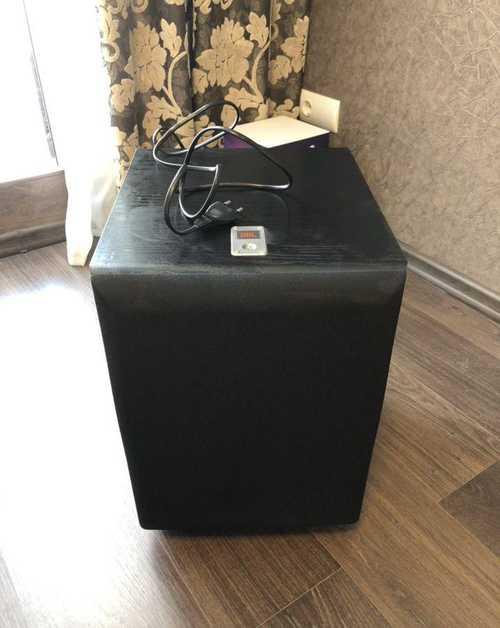 Сабвуфер JBL Northridge E 150P