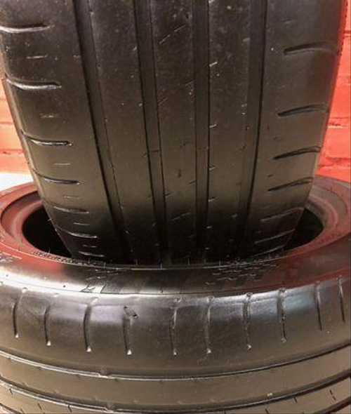 Kumho ecsta 225 50 r17