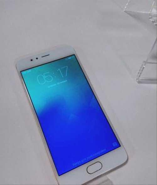 Смартфон Meizu M5s 16Gb Gold