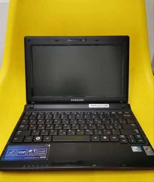 Нетбук ноутбук самсунг Samsung n150