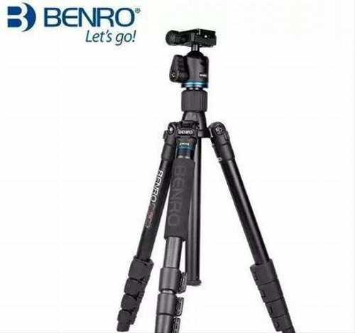 Штатив для фотоаппарата Benro IT-25