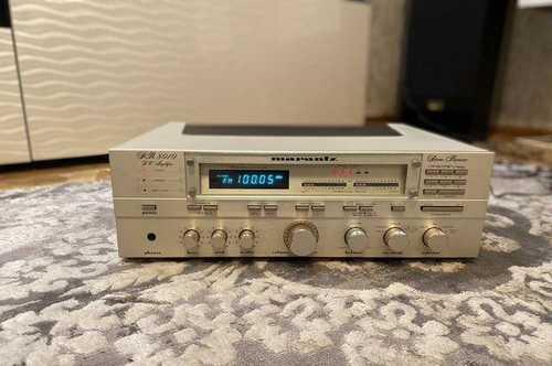 Marantz SR 8010DC | Festima.Ru (358825498)