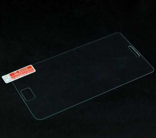 Защитное стекло для SAMSUNG Galaxy S2 (i9100) и др