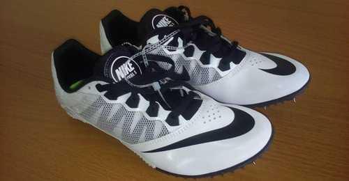 Шиповки легкоатлетические nike Rival S