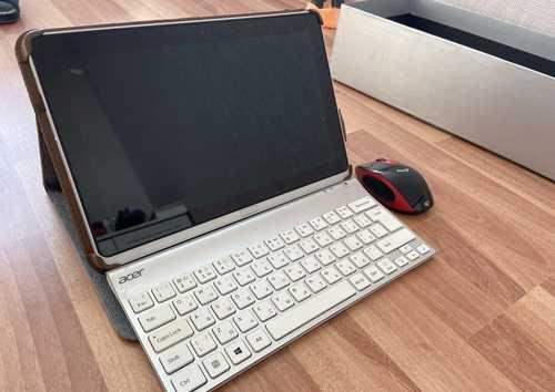 Планшет Acer Iconia Tab w700