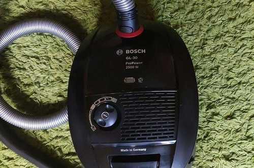 Пылесос бу Bosch