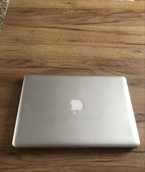 Apple MacBook Pro 13