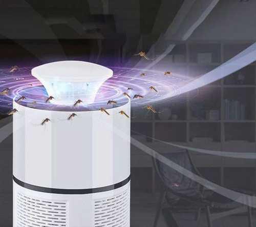 Ловушка для комаров