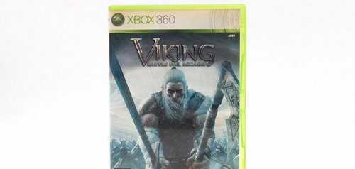 Viking Battle for Asgard для Xbox 360