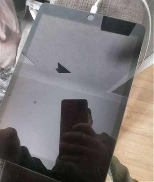 iPad 2021