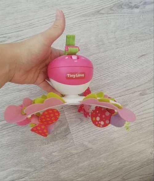 Мобиль tiny love