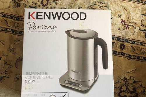 Чайник электрический Kenwood