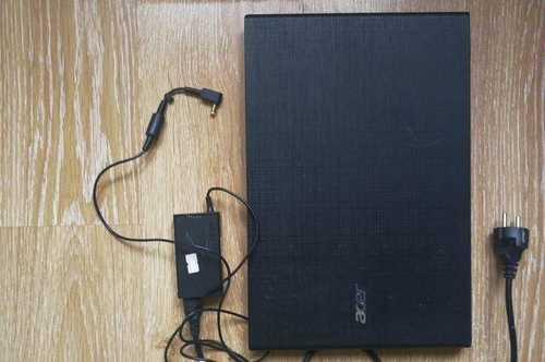 Ноутбук Acer Aspire F5-571 Модель N15Q1
