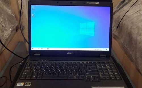 Ноутбук Acer Extensa 5635G