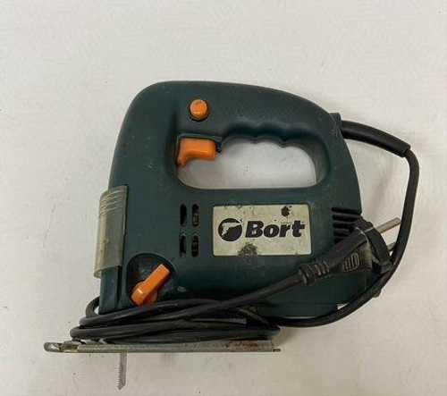 Лобзик Bort BPS-650