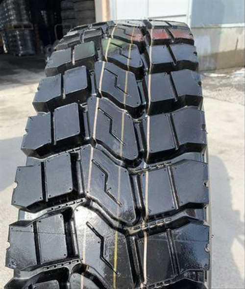 Новые Грузовые Шины 8.25R16 386 ANNAITE 16PR (LT)