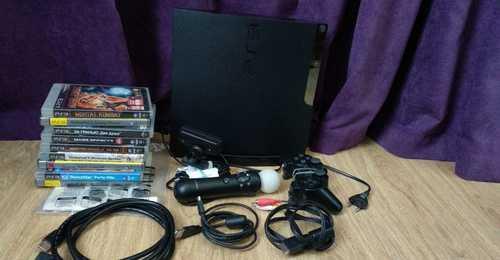 Sony play station 3