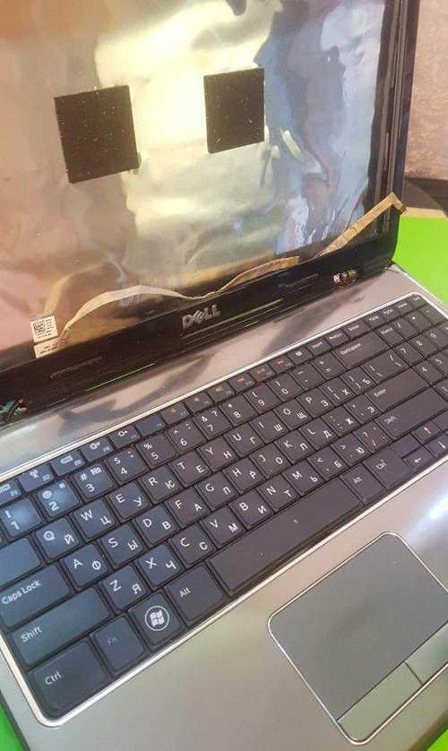 Корпус Dell N5010