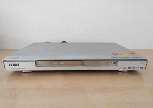 DVD HDD recorder