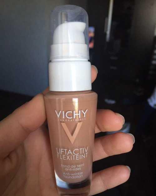 Тональный крем Vichy