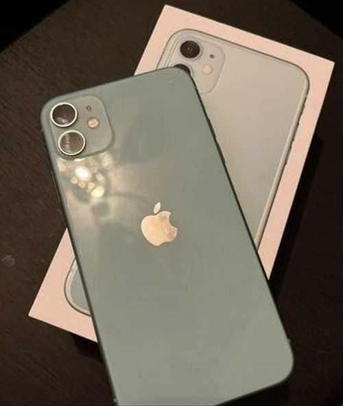 Apple iPhone 11 64gb