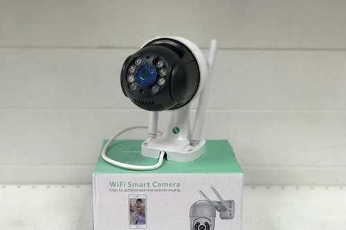 Камера SmartCam Wi-Fi IP 3MP новая