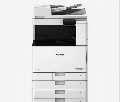 Офисное мфу Canon imagerunner C3025i