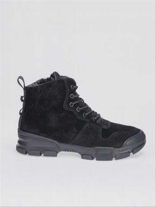 Зимние ботинки Strobbs (41-45)