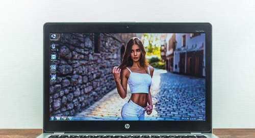 Ноутбук HP Folio 9470