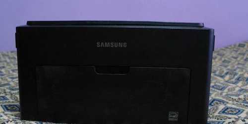 Лазерный принтер Samsung ML-2241 на восстановление