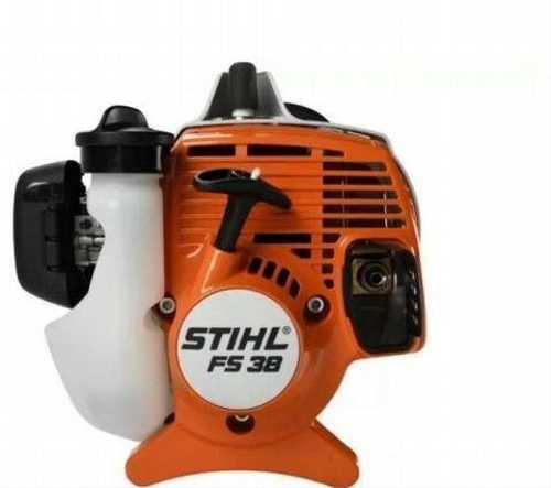 Запчасти для триммера stihl