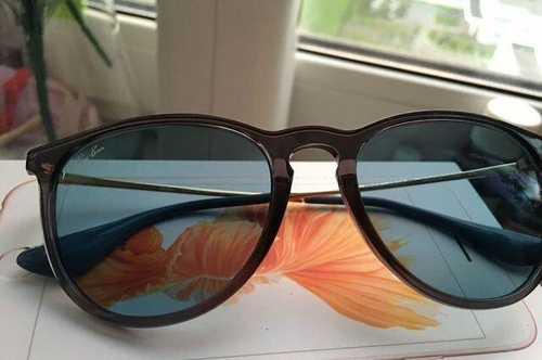 Солнцезащитные Очки RayBan 4171 Erika