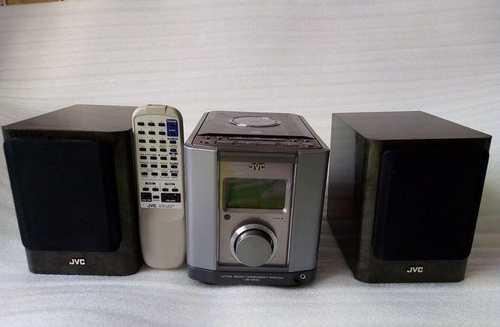 JVC UX-1000