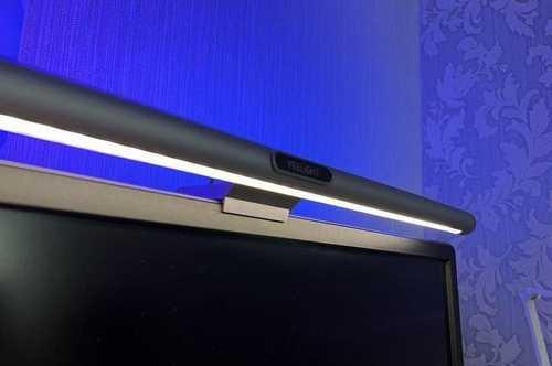 Светодиодная панель Yeelight LED Screen Light Bar