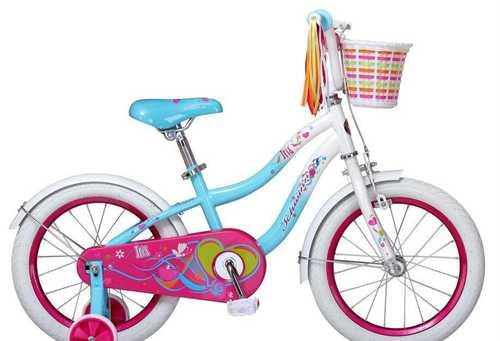 Велосипед Schwinn Iris