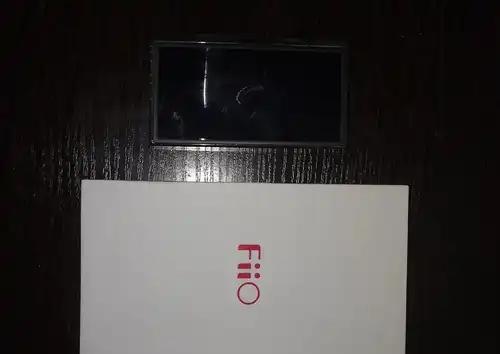 Плеер Fiio M9