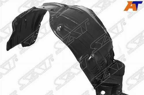 Подкрылок lexus RX 09-15 на Lexus RX - 270/350/450