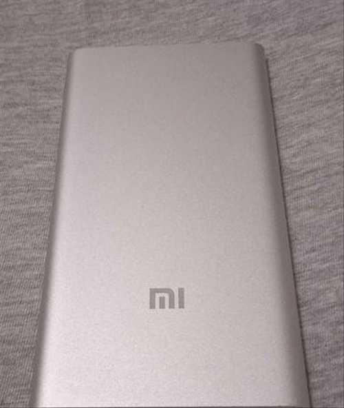 Powerbank xiaomi