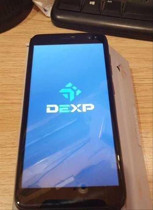 Dexp A250 (978)