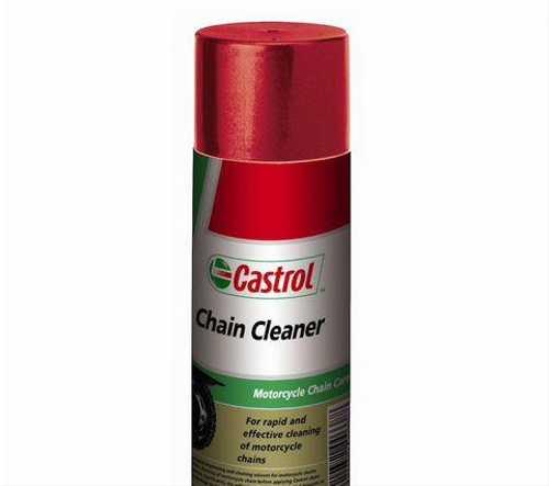 Castrol chain cleaner 400 мл
