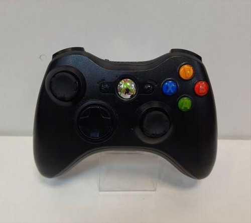 Игровые манипуляторы Microsoft Xbox 360 wireless