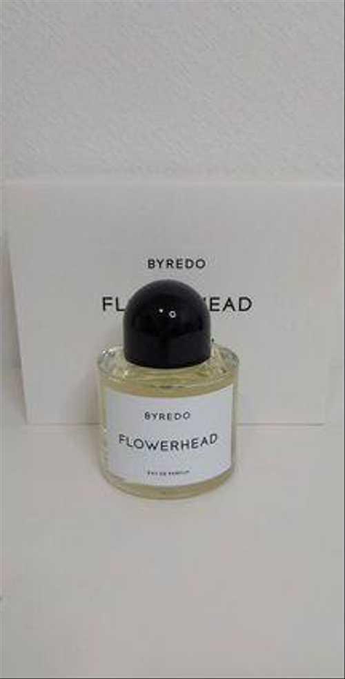 Духи Byredo Flowerhead 100ml