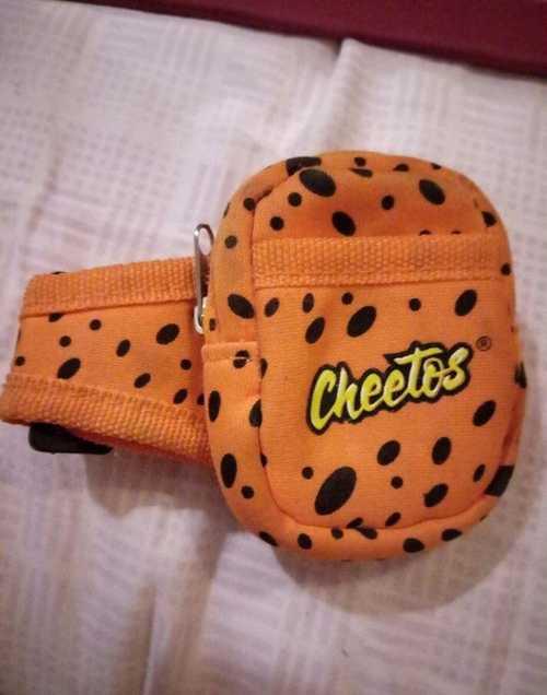 Напульсник Cheetos
