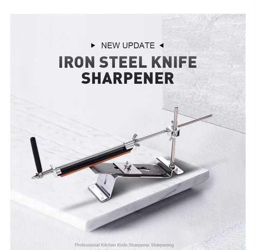 Apex Edge Pro Steel - проф. точилка для ножей