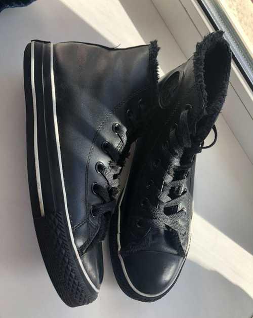 Кеды / ботинки Converse