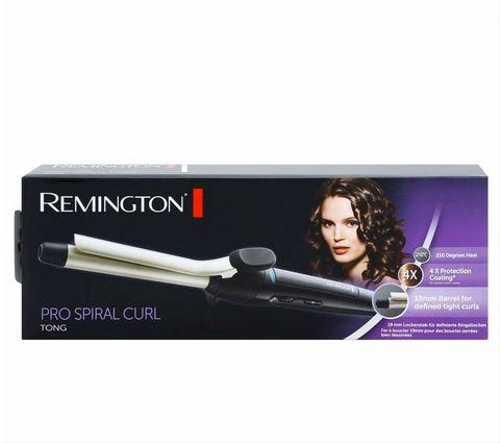 Плойка Remington Pro Spiral Curl Tong CI5319